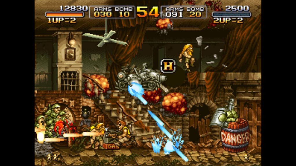 Best classic game bundles on Steam