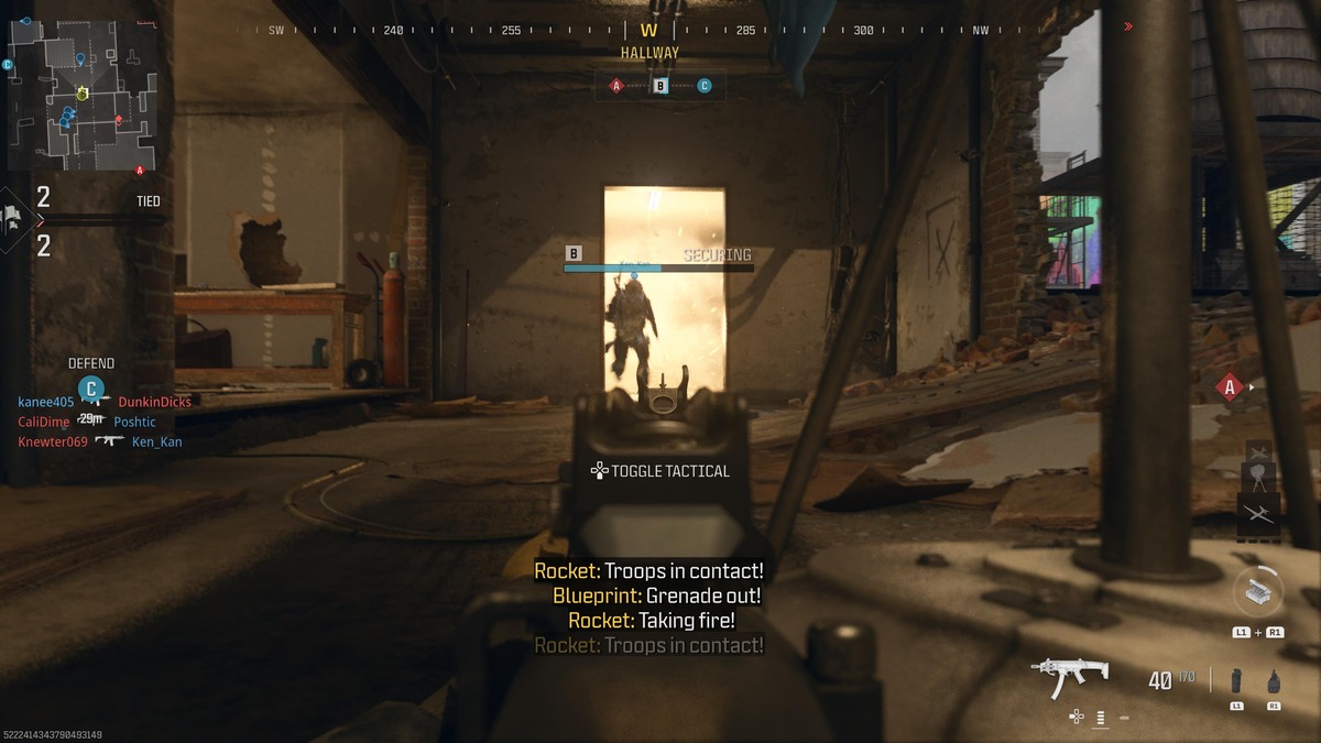 Preview: The Modern Warfare 3 beta feels best without nostalgia ...