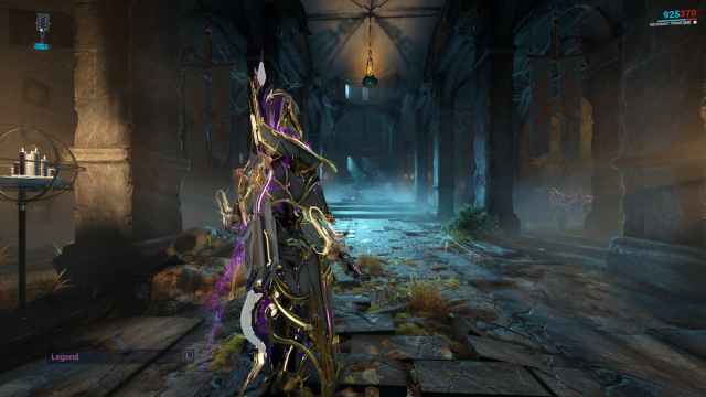 How to get Dagath in Warframe – Destructoid