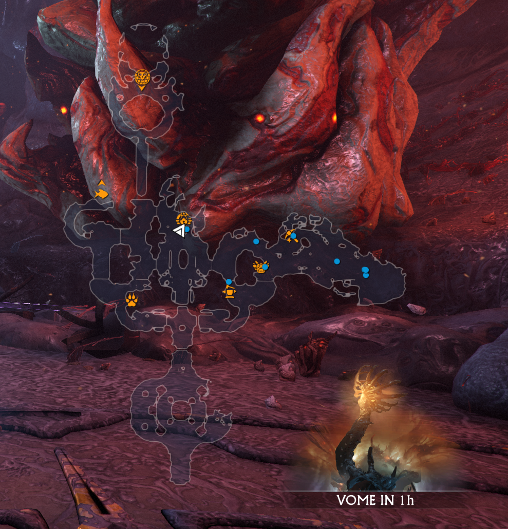 How to get Mother Tokens in Warframe – Destructoid