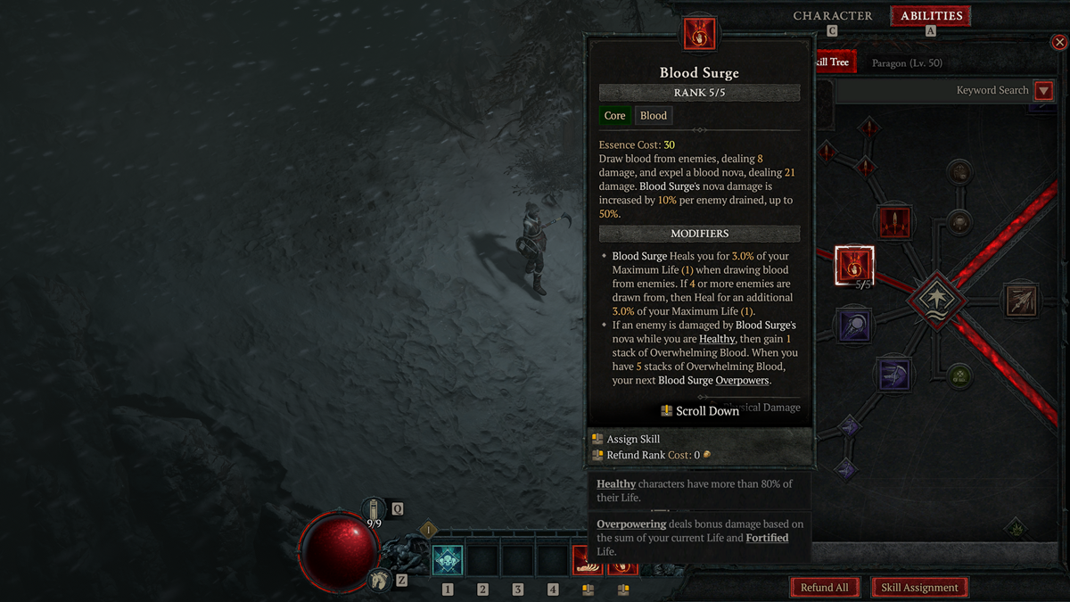 Diablo 4 Season 2 best Necromancer leveling build – Destructoid