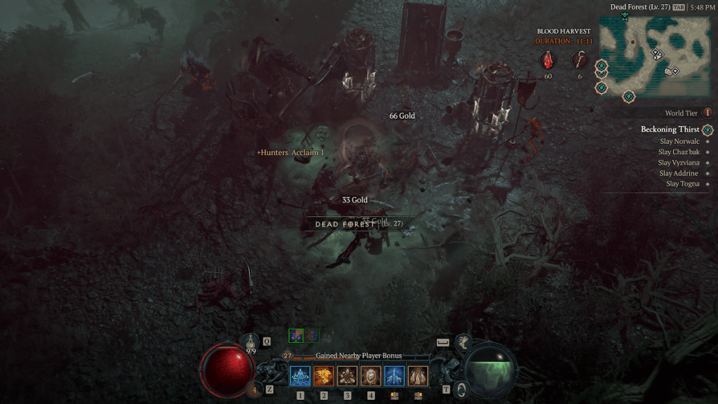 Diablo 4 Season 2 Leveling Guide