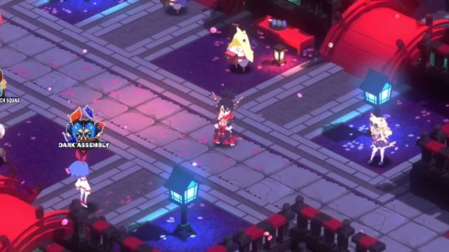 How to unlock the Cheat Shop in Disgaea 7