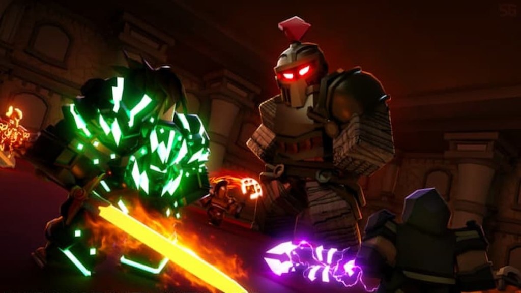 Elemental Dungeons Codes (March 2025) – Destructoid