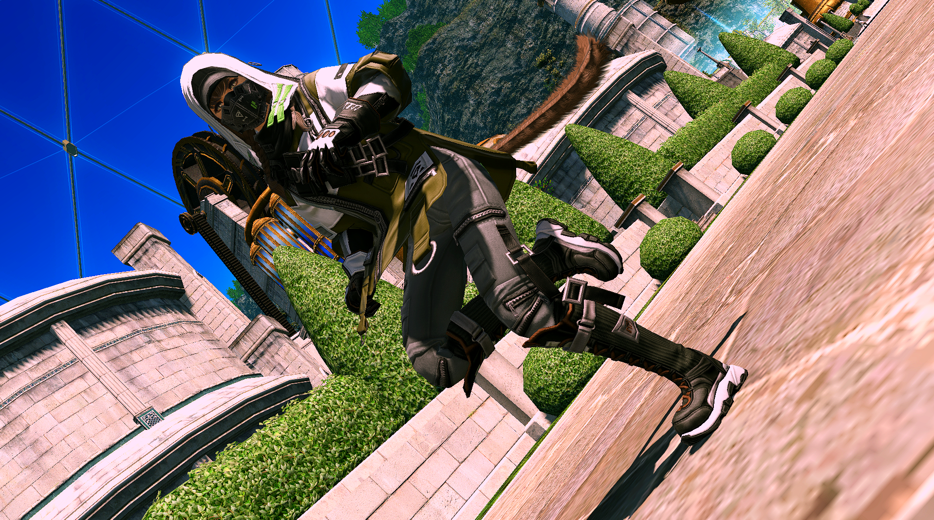 FFXIV PVP Gear and Season Rewards - Patch 6.5 Guide