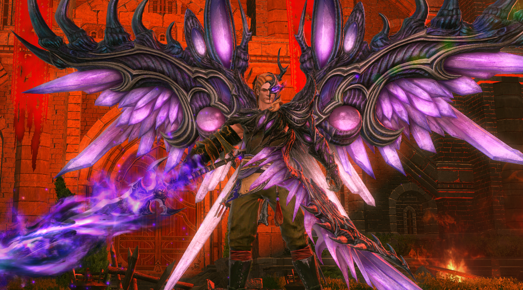 FFXIV 6.5: The Lunar Subterrane Dungeon Guide