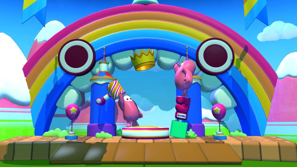 FFXIV x Fall Guys event return date, rewards, and more details