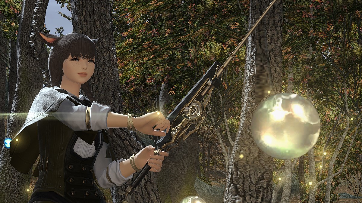 How to become a Fisher in Final Fantasy XIV: Quest list guide