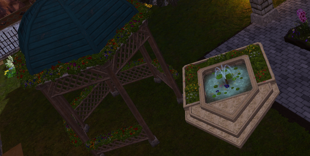 FFXIV Housing in Patch 6.55: Every new item and how to get them