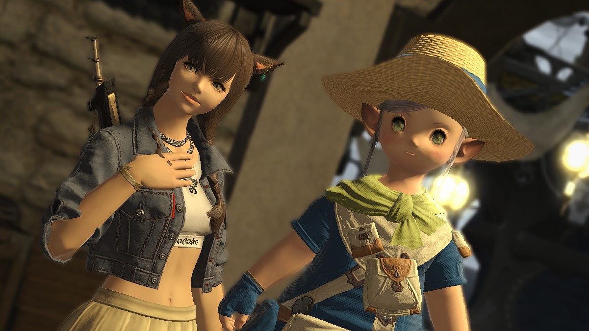 How to become a Fisher in Final Fantasy XIV: Quest list guide