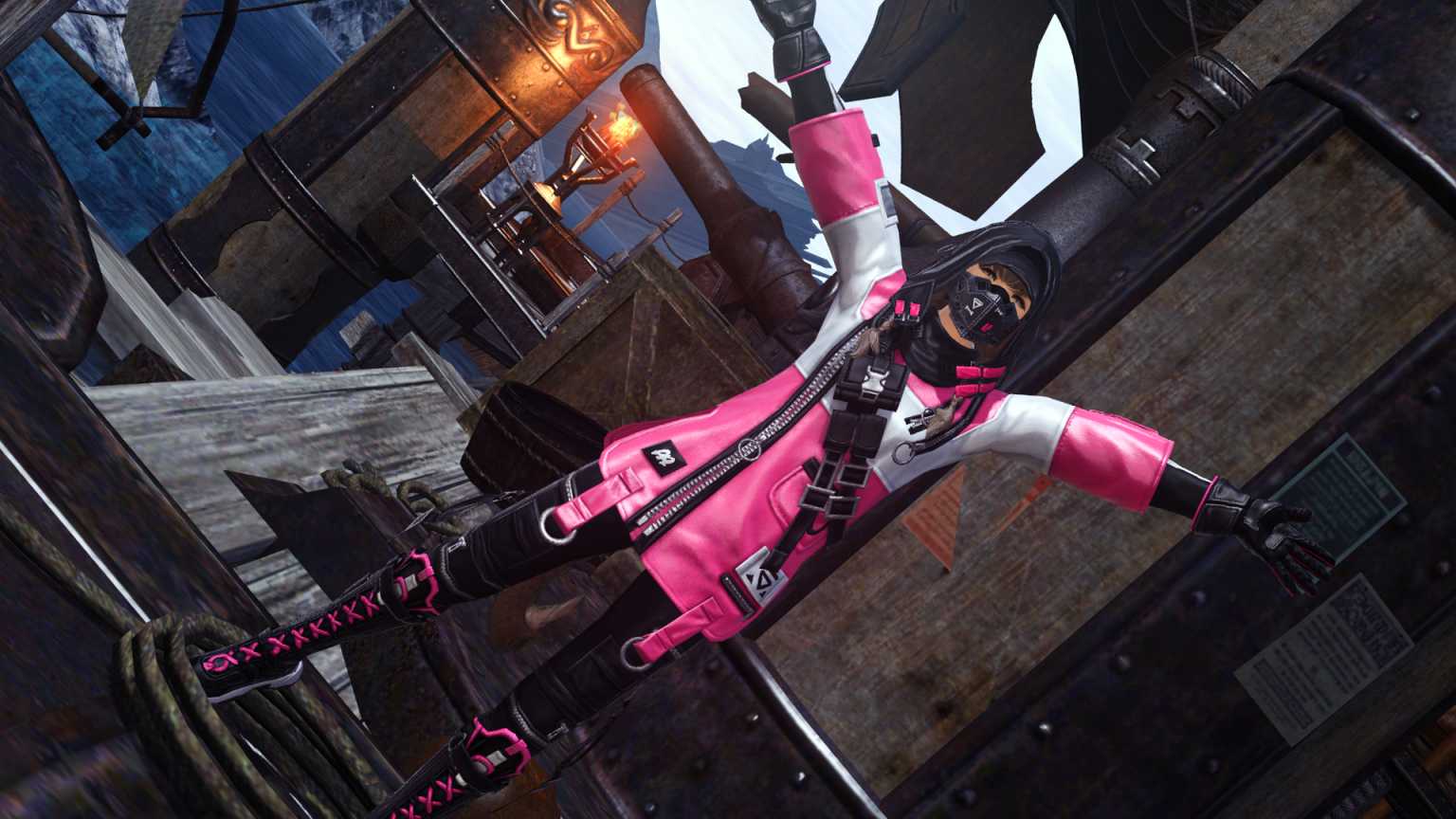 FFXIV PVP Gear and Season Rewards - Patch 6.5 Guide