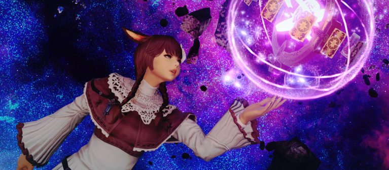 How to GPose in FFXIV - Tips and Tricks