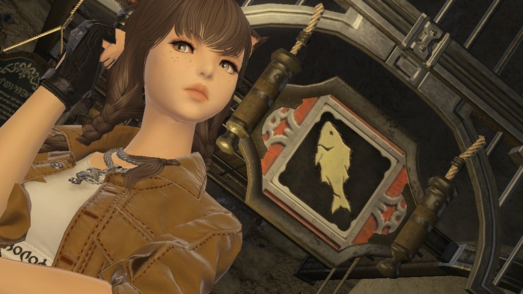 How to become a Fisher in Final Fantasy XIV: Quest list guide