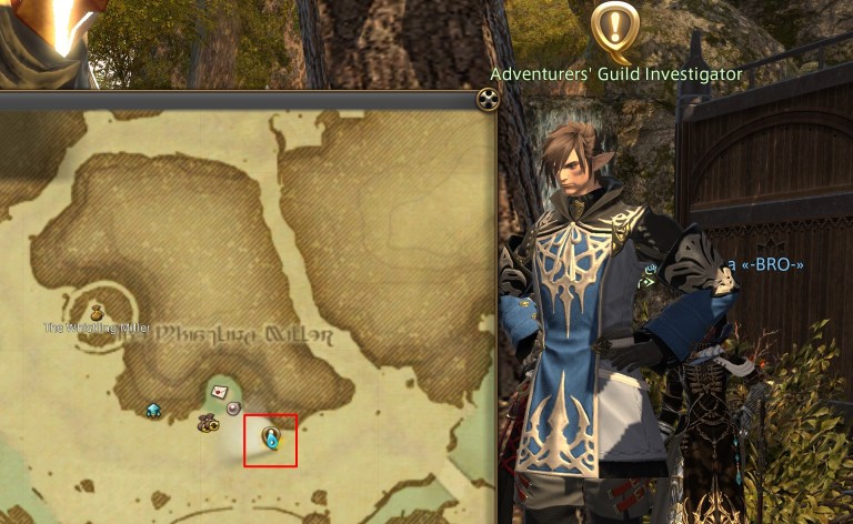 All Saints Wake 2023 - FFXIV Halloween Event Guide