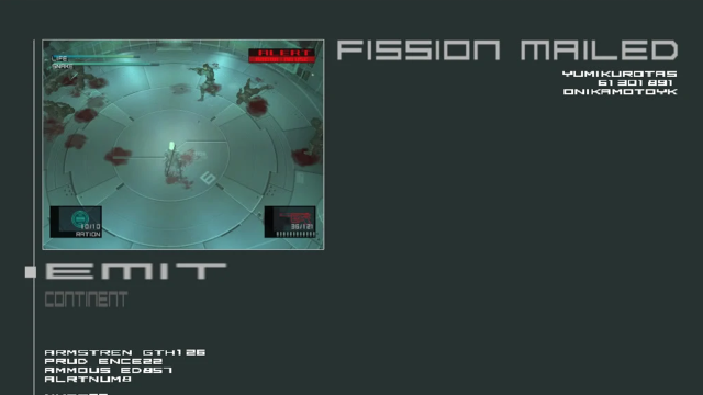 The most horrifying death screen animations in video games – Destructoid