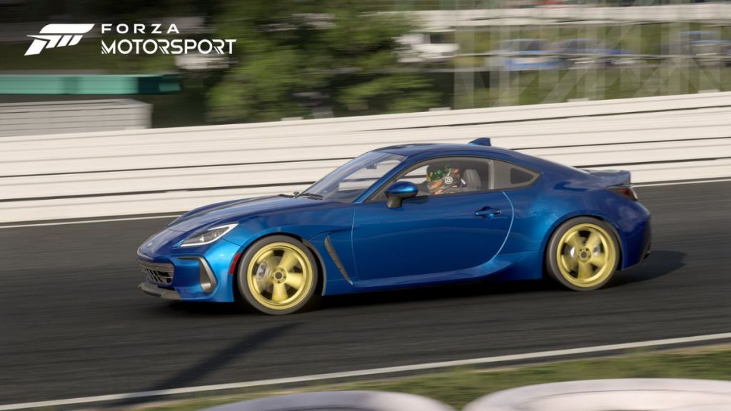 How to upgrade cars in Forza Motorsport – Destructoid