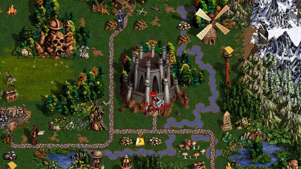 10 best turn-based strategy games of all time, ranked