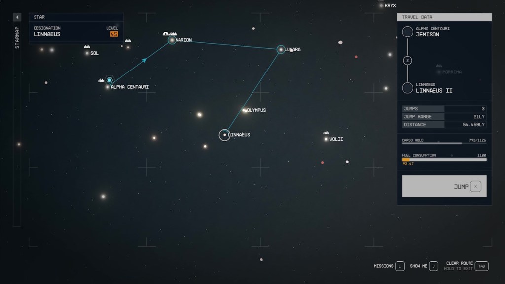 Where and how to get High-Tensile Spidroin in Starfield – Destructoid