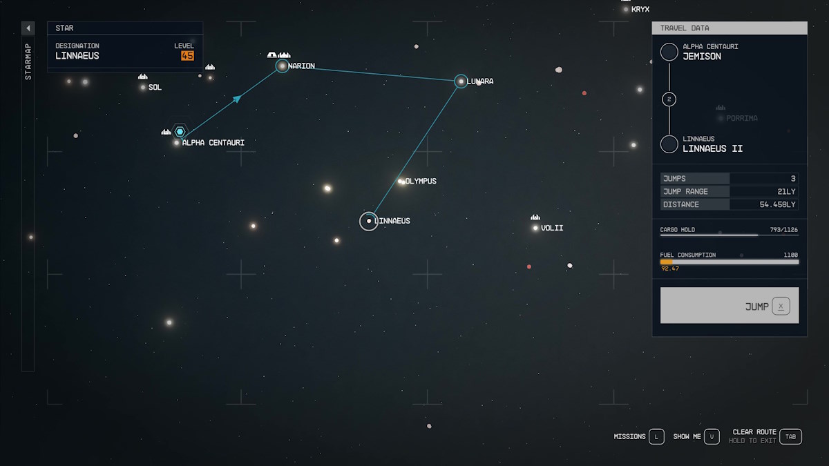Where and how to get High-Tensile Spidroin in Starfield – Destructoid
