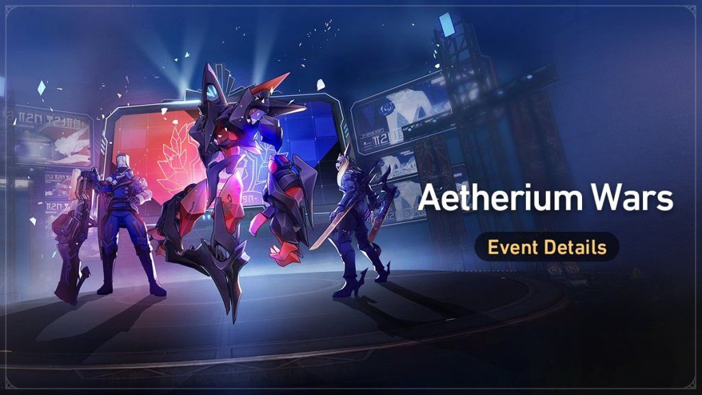 Honkai: Star Rail Aetherium Wars event guide – Destructoid