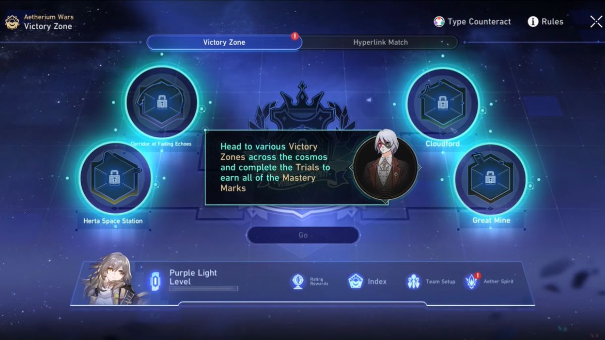 Honkai: Star Rail Aetherium Wars event guide – Destructoid