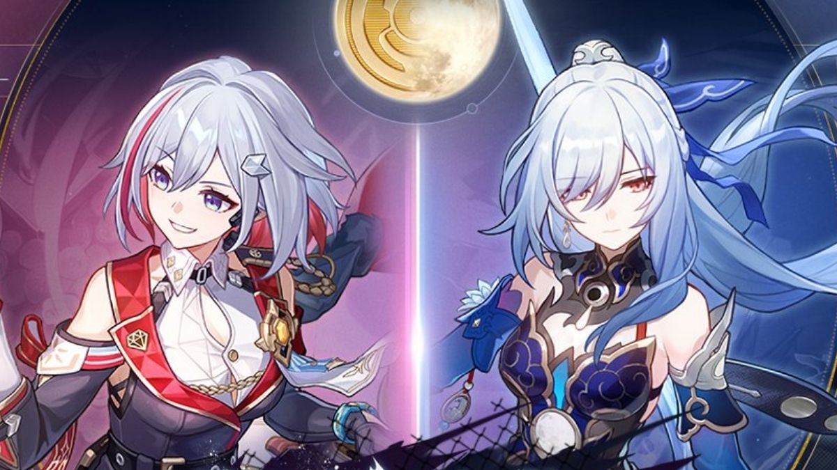 All Old Weapon Testing Ground chest locations in Honkai Star Rail