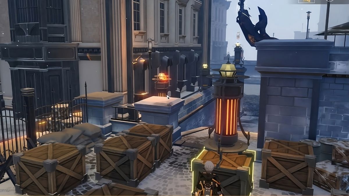 How to solve Snowshine Lamp puzzles in Honkai: Star Rail – Destructoid