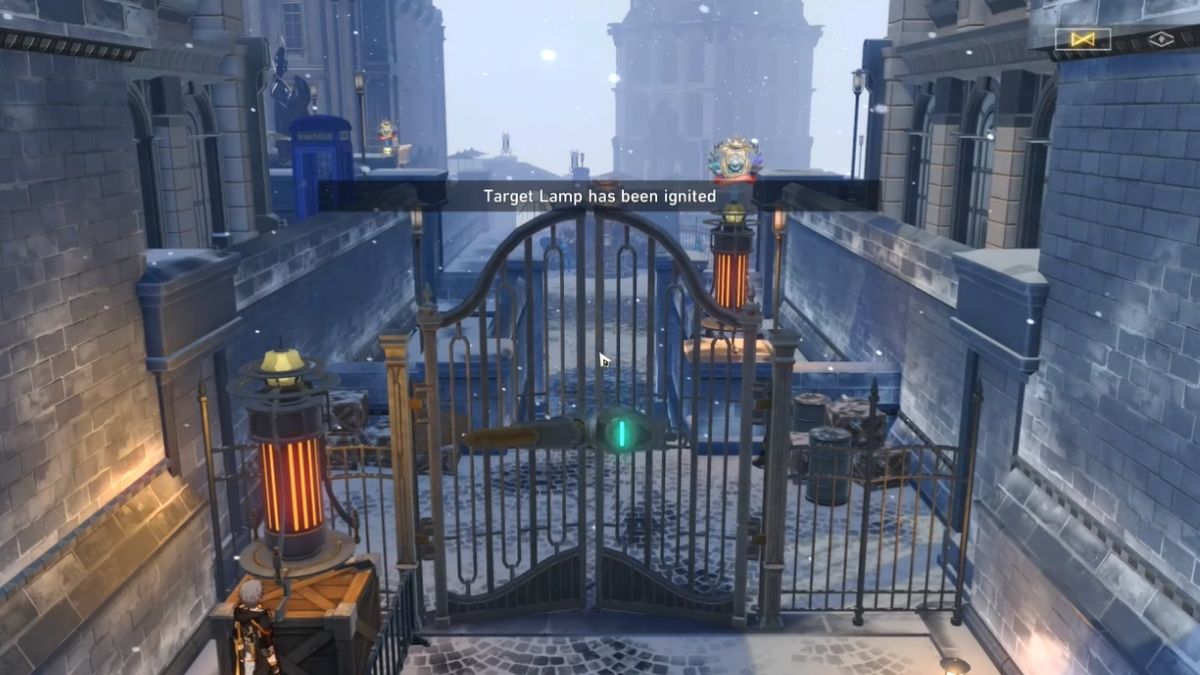 How to solve Snowshine Lamp puzzles in Honkai: Star Rail – Destructoid