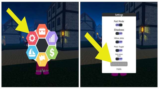 Grand Piece Online (GPO) Codes (September 2024) – Destructoid