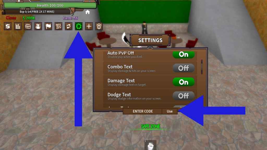 King Legacy Codes (April 2025) [UPD] – Destructoid