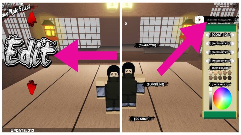 Shinobi Life 2 codes (June 2026) – Destructoid