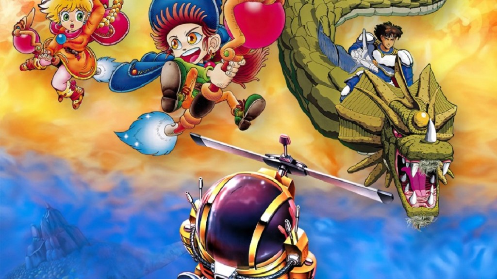 Strictly Limited announces the games for Irem Collection Volume 3