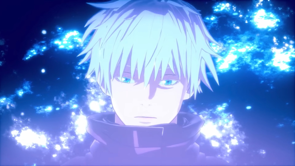 How to Get and Evolve Gojo in Anime Vanguards [UPDATE 1] – Destructoid