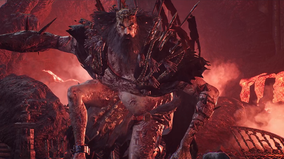 Review: Lords of the Fallen – Destructoid