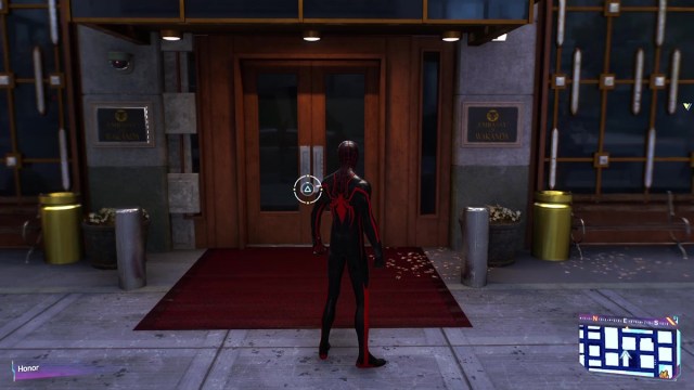 How to find the Wakanda Embassy in Spider-Man 2 (PS5)