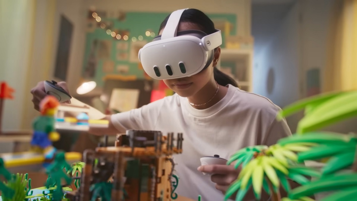 Best Meta Quest 3 Games to play in 2023