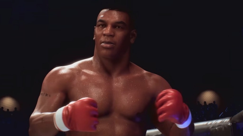 All EA Sports UFC 5 fighters / full roster