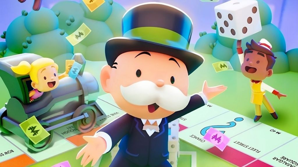 How to add friends in Monopoly GO – Destructoid