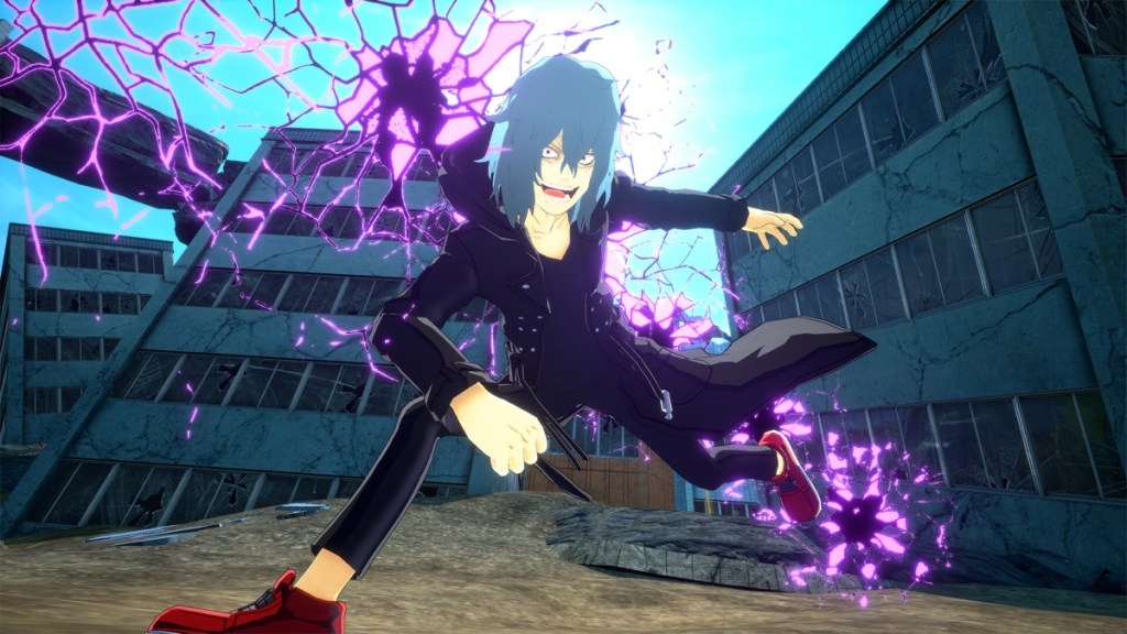 My Hero Ultra Rumble Rank System Explained