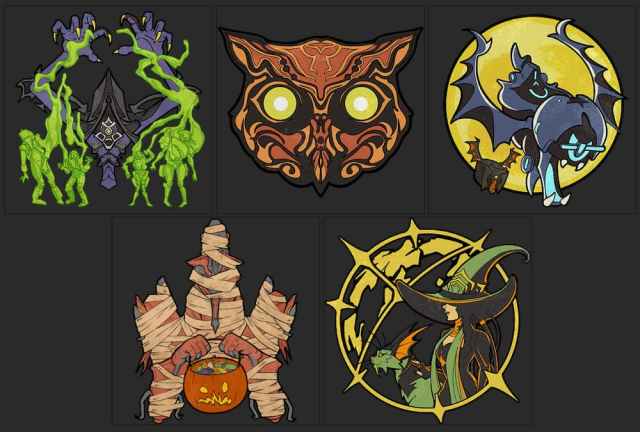 What is the exact start time of Nights of Naberus 2023 in Warframe ...