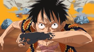 All One Piece arcs in order