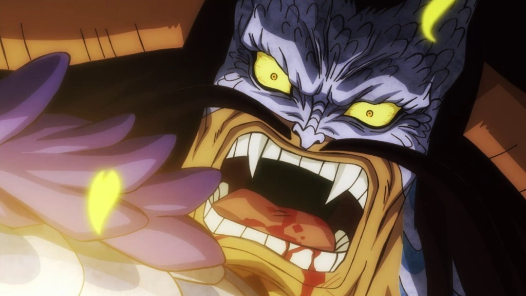 All One Piece arcs in order