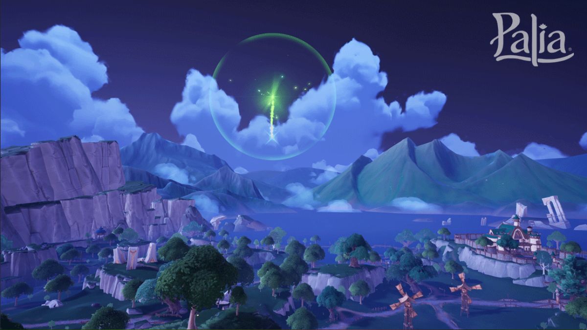 How to get Flare Arrows in Palia