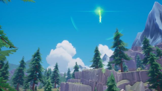 How to get Flare Arrows in Palia