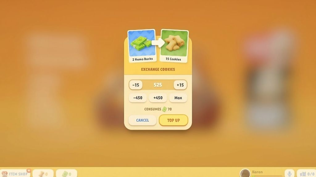 How to get Nemo Bucks in Party Animals – Destructoid