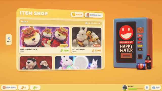 How to get and use Egg Coins in Party Animals – Destructoid