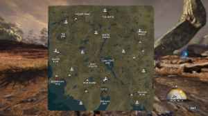 How to check Earth's day and night cycle in Warframe – Destructoid