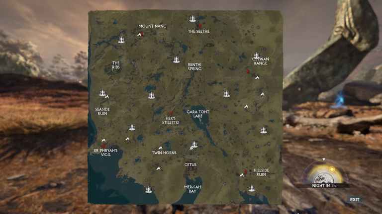 How to check Earth's day and night cycle in Warframe – Destructoid