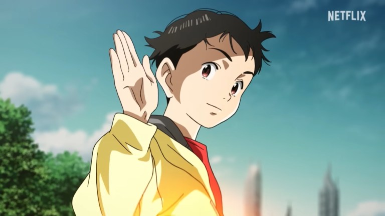 Is Pluto an Astro Boy prequel? – Destructoid