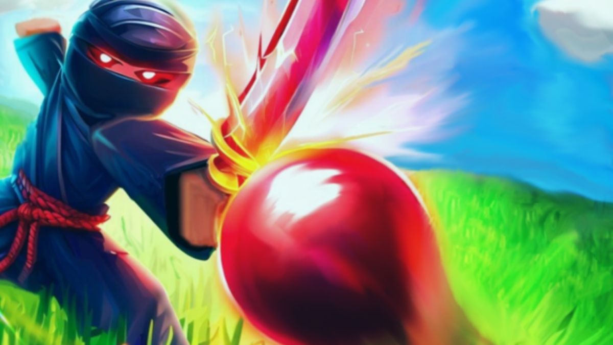 How to get Infinity ability in Roblox Blade Ball – Destructoid